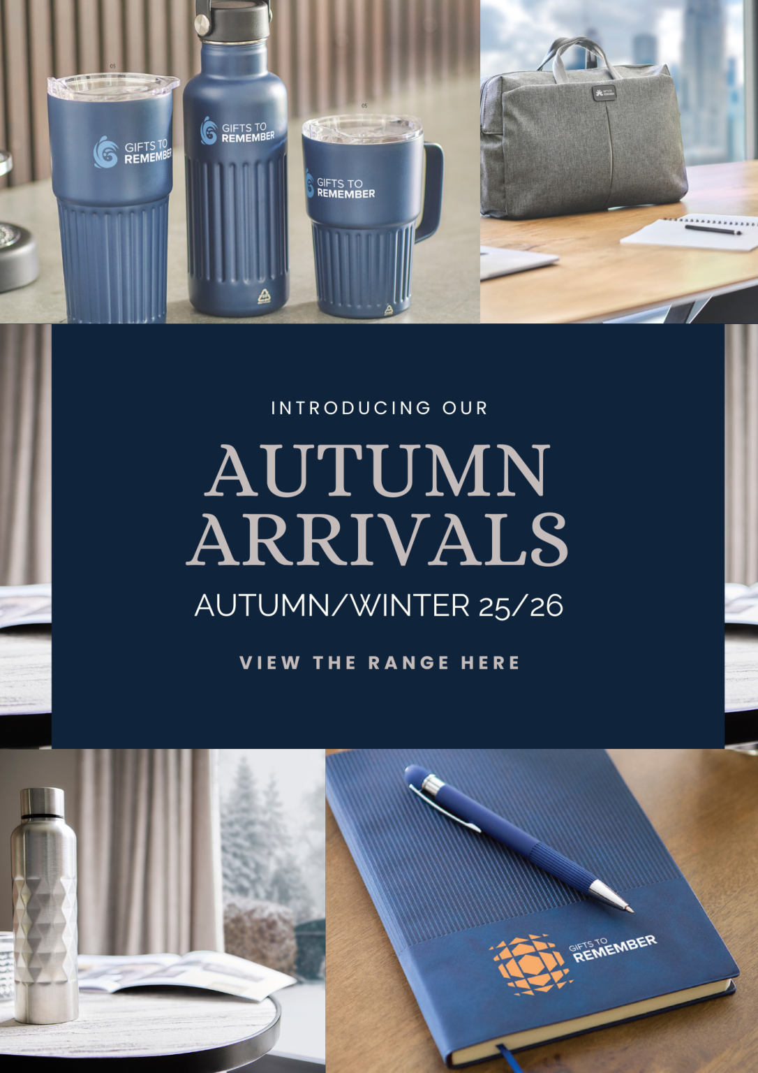 Autumn/Winter 2025 Branded Merchandise for Equestrian Businesses ...